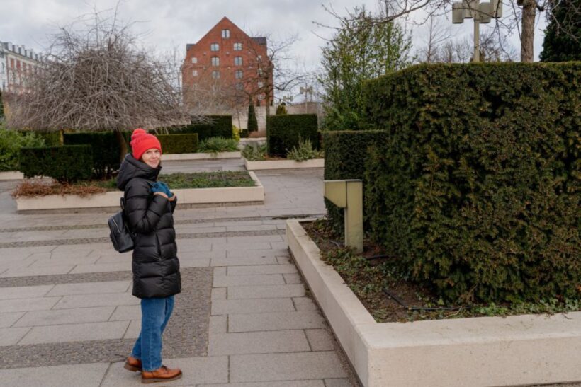 Exploring Aarhus: Culture and Heritage Walking Tour - Key Points