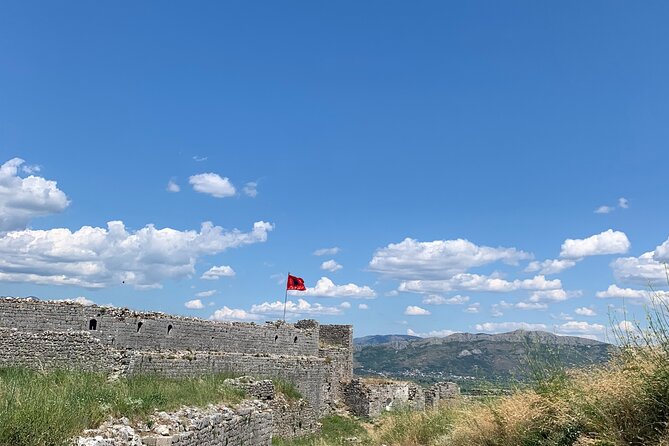 Exploring Albania: A 6-Day Tour of Nature, Culture, and Adventure - FAQ