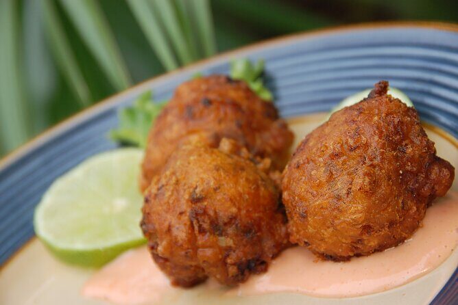 Exploring and Walking Food Tour of Cayo Hueso - The Practicalities