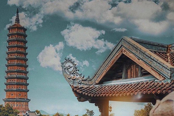 Exploring Bai Dinh Pagoda -Trang An -Mua Cave with Buffet Lunch 1 Day From Hanoi - FAQ