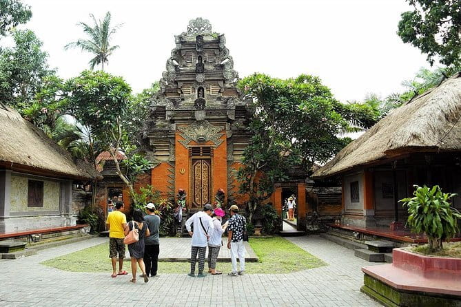 Exploring Bali in 3 Days: Discover Top Places in Bali - Who Will Love This Tour?