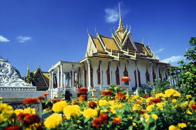 Exploring Battambang: A Memorable Tour from Phnom Penh - FAQ
