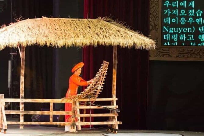 Exploring Beautiful Charming Da Nang Show Ticket - Practical Details and Tips