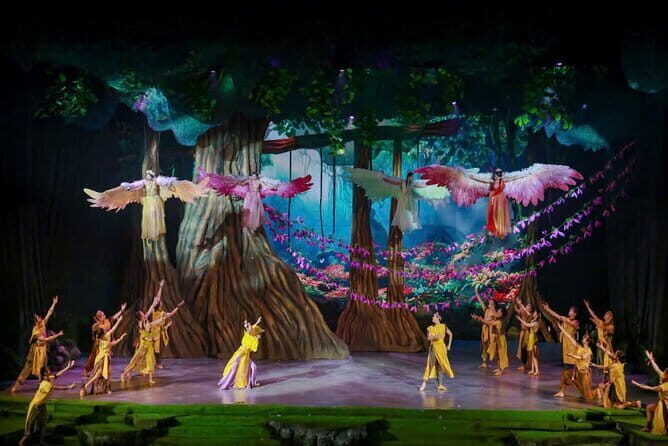 Exploring Beautiful Charming Da Nang Show Ticket - Conclusions: Is It Worth It?
