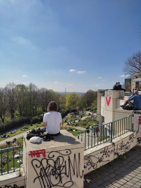 Exploring Belleville: Parisian Culture&Creativity in Motion - Who Is This Tour Best For?