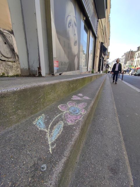 Exploring Belleville: Parisian Culture&Creativity in Motion - FAQ