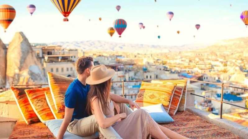 Exploring Cappadocia: A Two-Day Cultural Adventure - An In-Depth Look at the Tour Experience