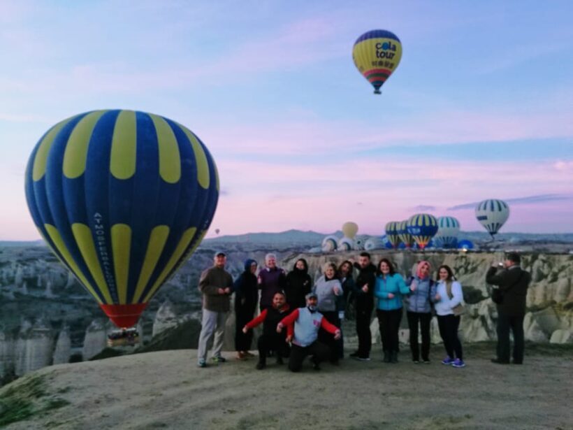 Exploring Cappadocia: A Two-Day Cultural Adventure - Who’s This Tour Best For?
