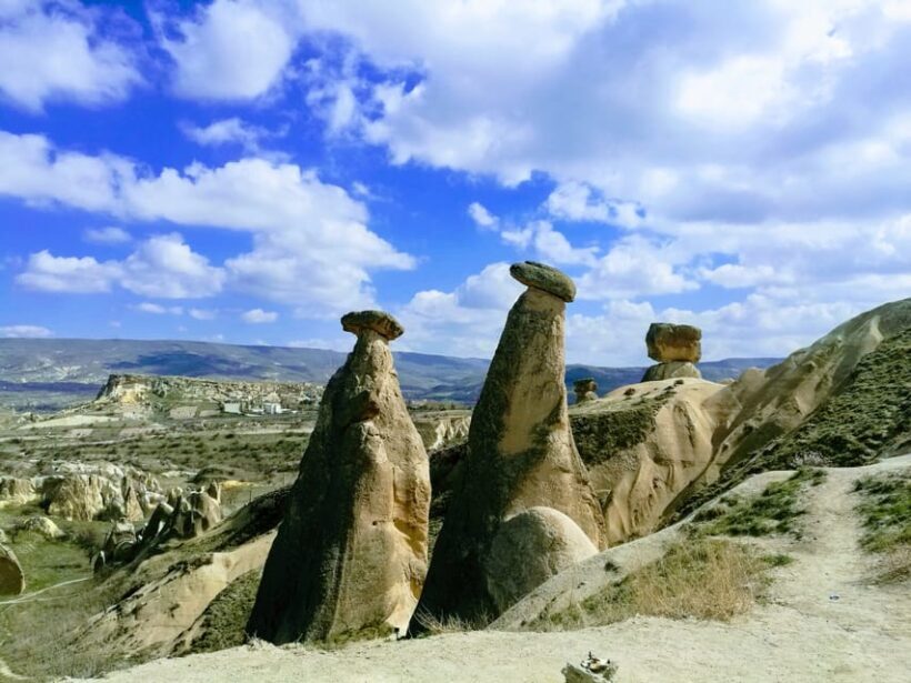 Exploring Cappadocia: A Two-Day Cultural Adventure - Final Thoughts