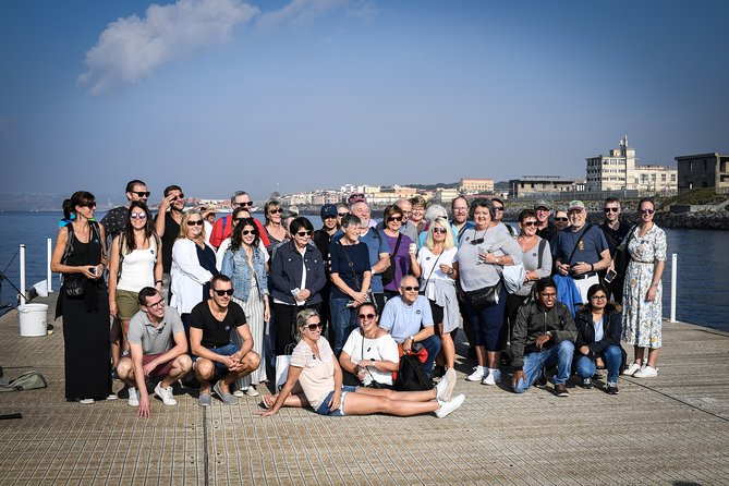 Exploring Capri and Anacapri From Naples - Sea and City Sightseeing Tour - Tour Details