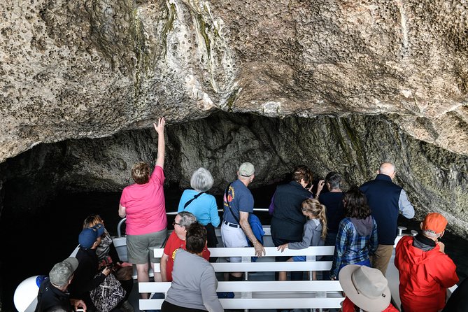 Exploring Capri and Anacapri From Naples - Sea and City Sightseeing Tour - Itinerary and Activities
