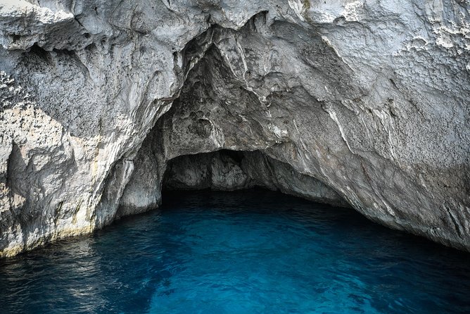 Exploring Capri and Anacapri From Naples - Sea and City Sightseeing Tour - Customer Feedback