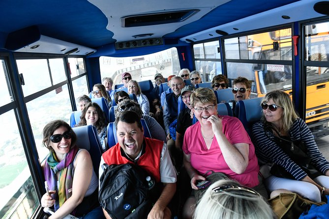 Exploring Capri and Anacapri From Naples - Sea and City Sightseeing Tour - Discovering Anacapri