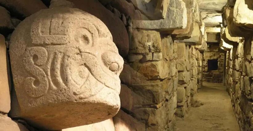 Exploring Chavín de Huántar Monument & Querococha Lagoon - A Closer Look at the Tour Experience