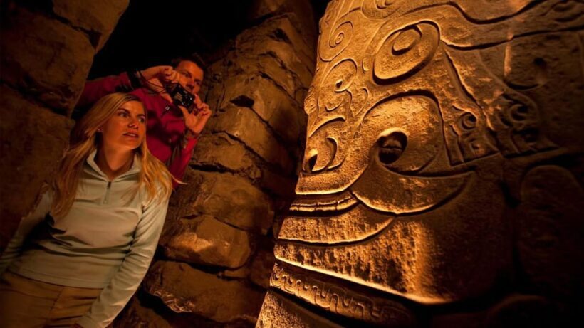 Exploring Chavín de Huántar Monument & Querococha Lagoon - What the Tour Tells You About the Region