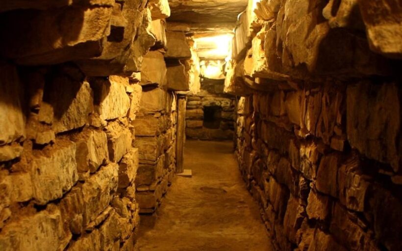 Exploring Chavín de Huántar Monument & Querococha Lagoon - FAQ