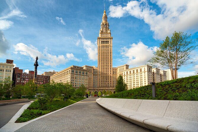 Exploring Cleveland with the Family - Walking Tour - Who Will Love This Tour?