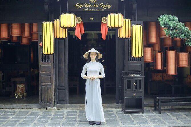 Exploring Coconut Village Boat and Hoi An City Private Tour - Key Points