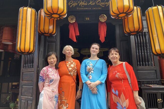 Exploring Coconut Village Boat and Hoi An City Private Tour - Who Would Love This Tour?