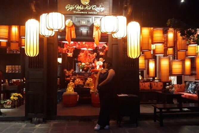 Exploring Coconut Village Boat and Hoi An City Private Tour - The Sum Up