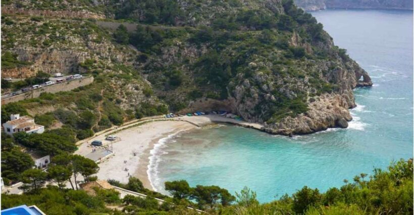 Exploring Costa Blanca's Hidden Beach Treasures - An In-Depth Look at the Experience