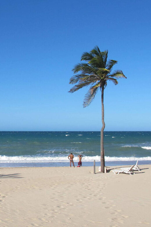 Exploring Cumbuco: 1-Day Adventure - Final Thoughts