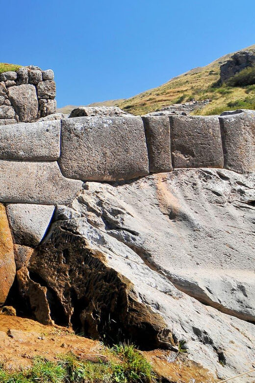 Exploring Cusco: City Tour Half Day - Key Points