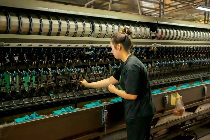 Exploring Dalat's Countryside Day Tour by Private Car - Key Points