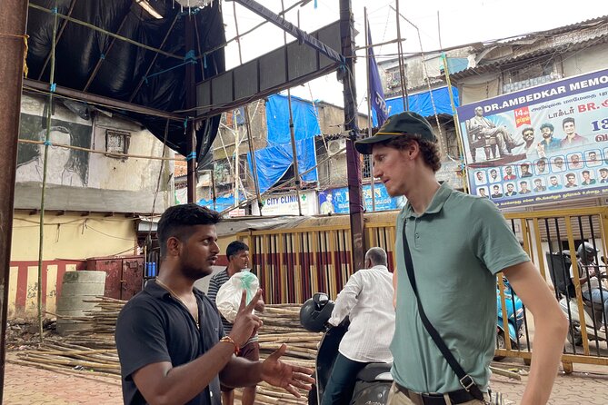 Exploring Dharavi: Mumbai's Walking Slum Tour - Exploring Dharavi: Mumbais Walking Slum Tour