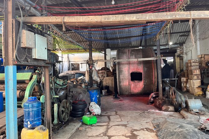 Exploring Dharavi: Mumbai's Walking Slum Tour - FAQ