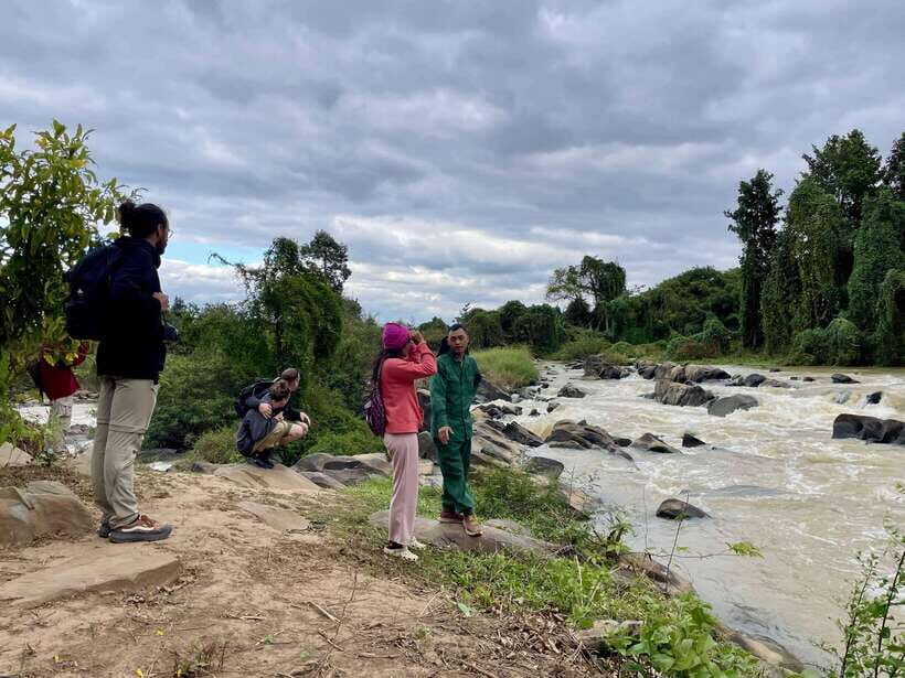 Exploring Don Village & Yok Don National Park - Who Would Love This Tour?