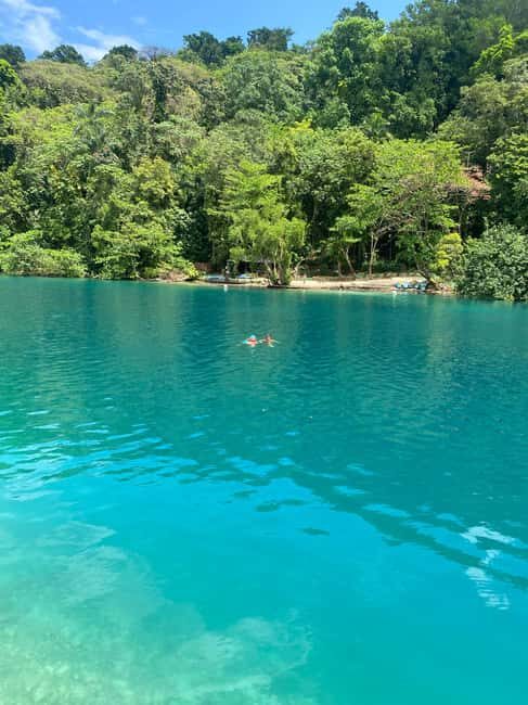 Exploring East Portland - Detailed Breakdown of the Itinerary