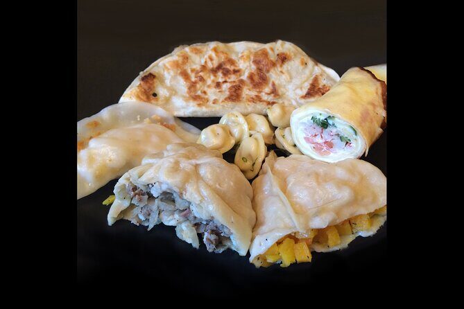 Exploring Eastern European Food in Little Odessa - An In-Depth Look at the Tour Experience