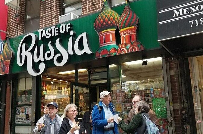 Exploring Eastern European Food in Little Odessa - FAQ