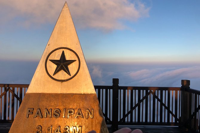 Exploring Fansipan: A 2-Day, 1-Night Trekking Adventure - How the Itinerary Unfolds