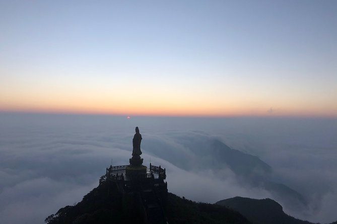 Exploring Fansipan: A 2-Day, 1-Night Trekking Adventure - Who should consider this tour?