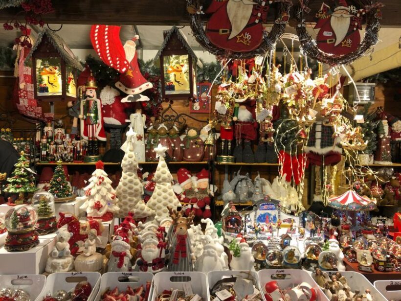 Exploring Florence During Christmas Period - Walking Tour - An In-Depth Look at the Florence Christmas Walking Tour