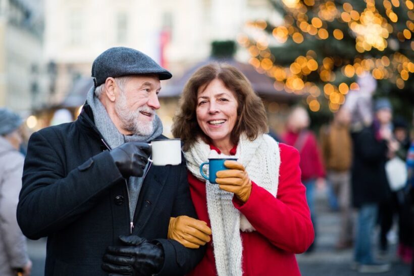 Exploring Florence During Christmas Period - Walking Tour - FAQ