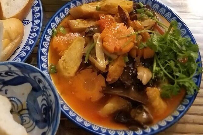 Exploring Food Tour in à Nng City by Scooter - Analyzing the Value: Is It Worth It?