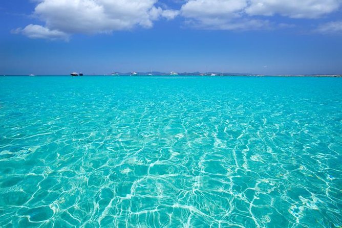 Exploring Formentera on Private Sailing Boat - Accessibility and Additional Information