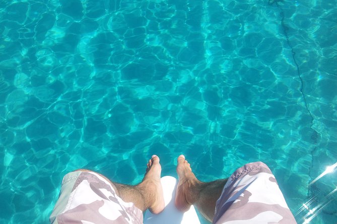 Exploring Formentera on Private Sailing Boat - Traveler Reviews and Recommendations