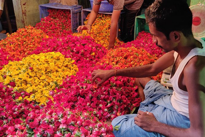 Exploring Georgetown: A Heritage Walking Tour of Chennai - Who Should Consider This Tour?