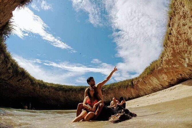 Exploring Hidden Beach Marieta Islands from Punta de Mita - What to Expect from the Tour