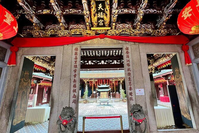 Exploring Hidden Gems of Chinatown - Who Should Take This Tour?