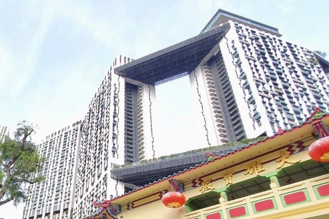 Exploring Hidden Gems of Chinatown - The Sum Up