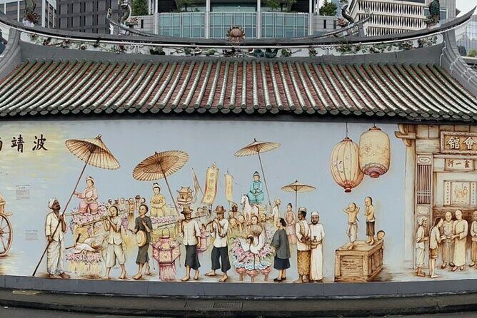 Exploring Hidden Gems of Chinatown - FAQ