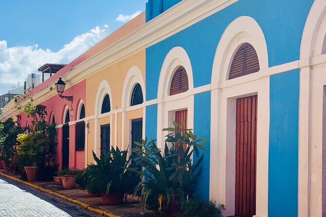 Exploring Historic Old San Juan - The Experience in Detail