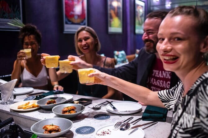 Exploring Ho Chi Minh City Food Tour by Scooter with Eleven - FAQ