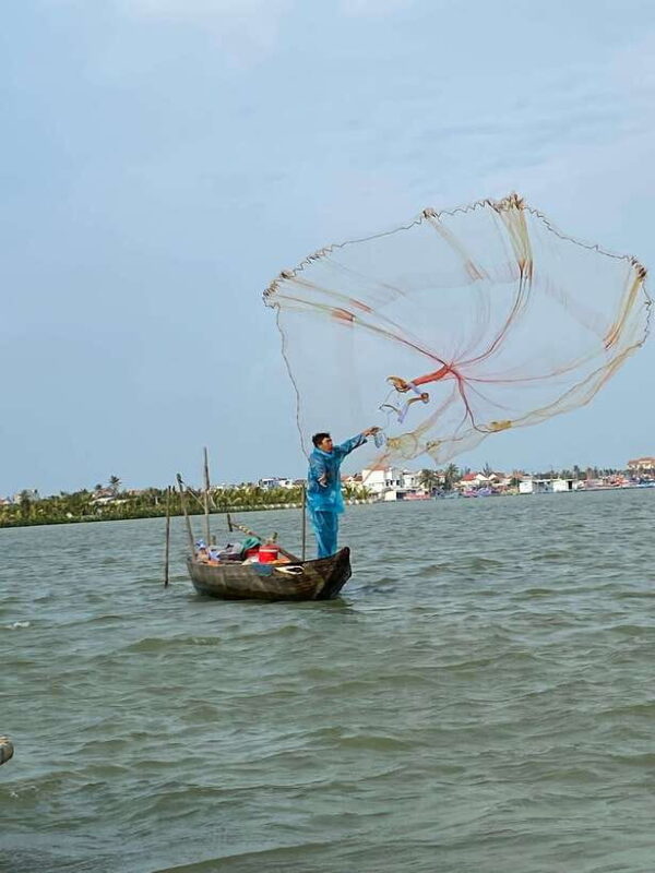 Exploring Hoi An Basket Boat Tour with Local People - The Value: Is It Worth It?
