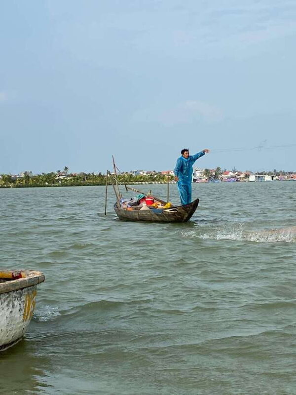 Exploring Hoi An Basket Boat Tour with Local People - Who Should Consider This Tour?